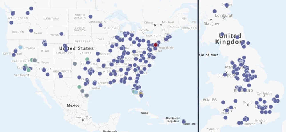 Universal Health Services a Victim of Major Cyber Attack