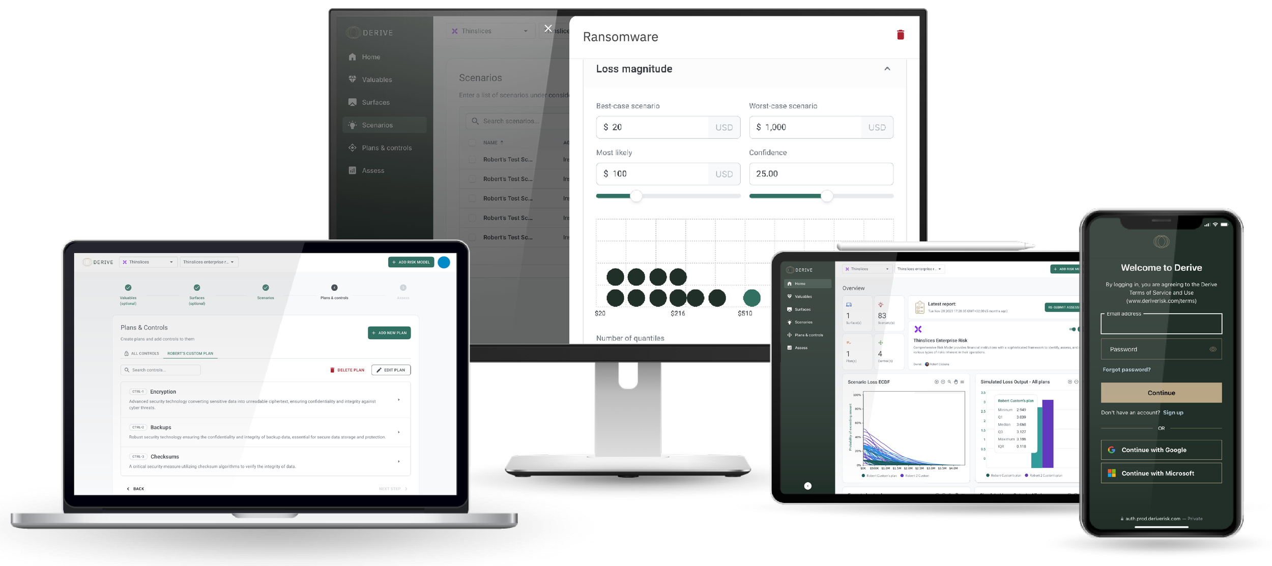 Hive Systems: Cybersecurity expertise, delivered as services and products
