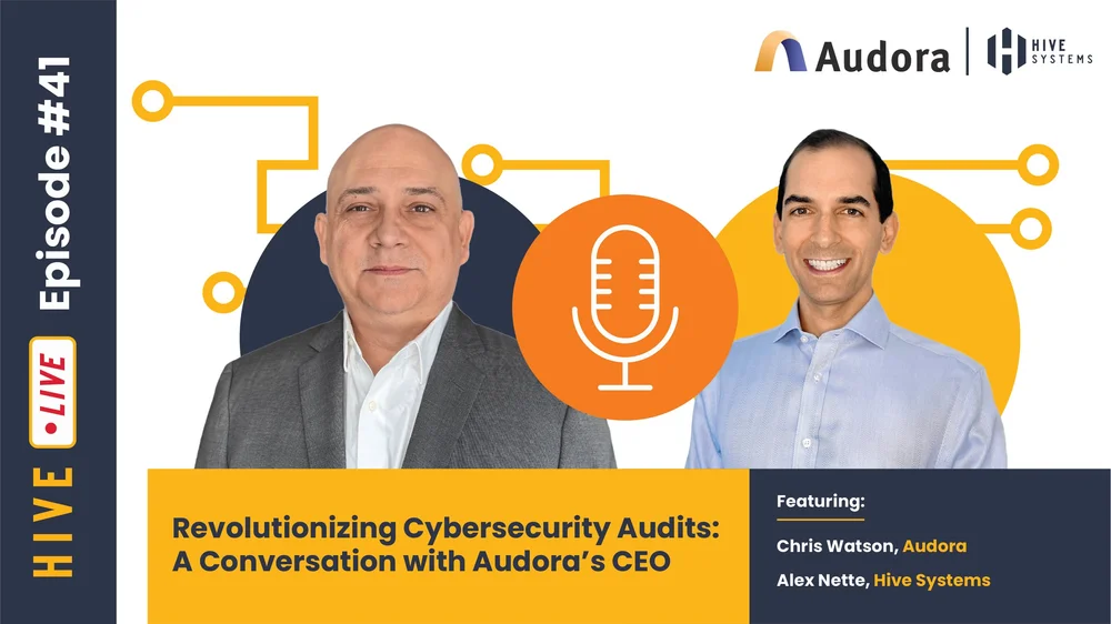 Hive Systems: Cybersecurity that's approachable.