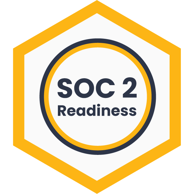 SOC 2 Readiness and Support