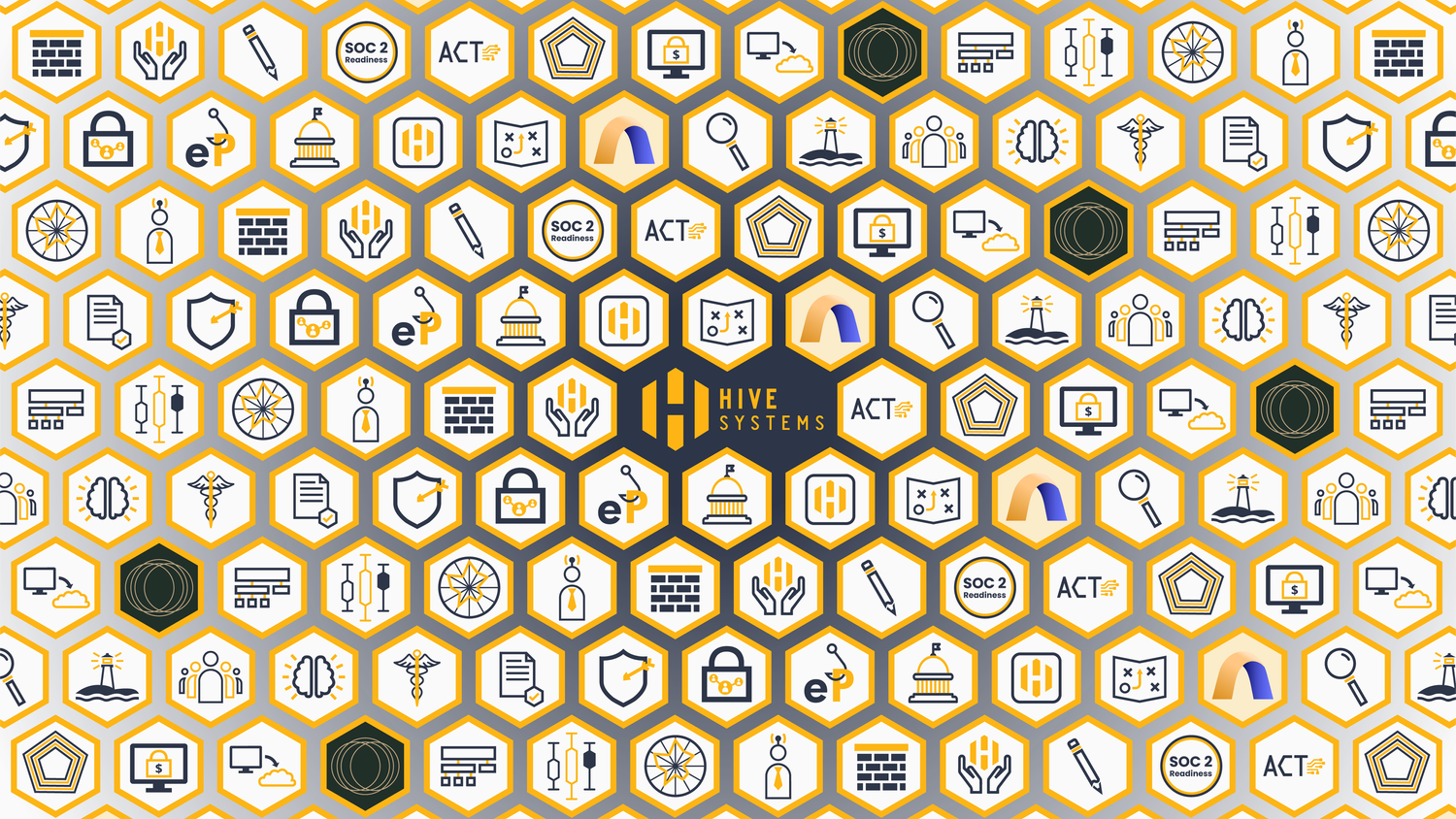 What is Hive Systems?