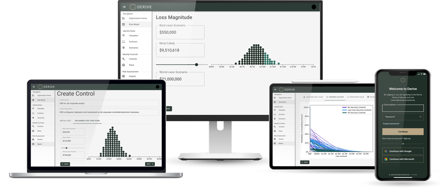 Hive Systems: Cybersecurity that's approachable.