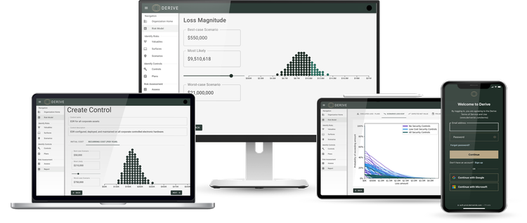 Hive Systems: Cybersecurity that's approachable.