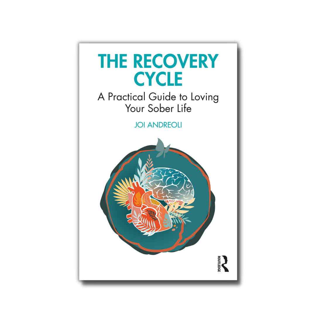 The Recovery Cycle — Joi Andreoli
