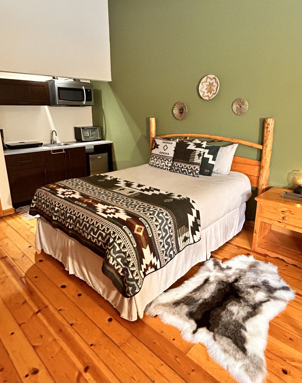 Cow Lake Store & Resort
