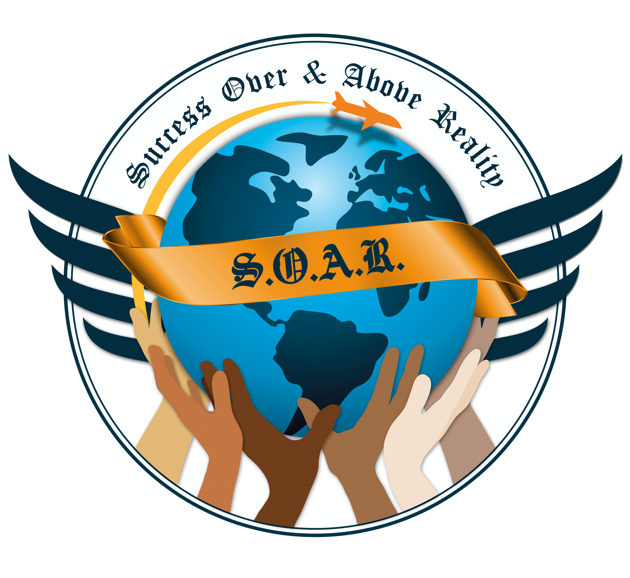 Soar Logo Png