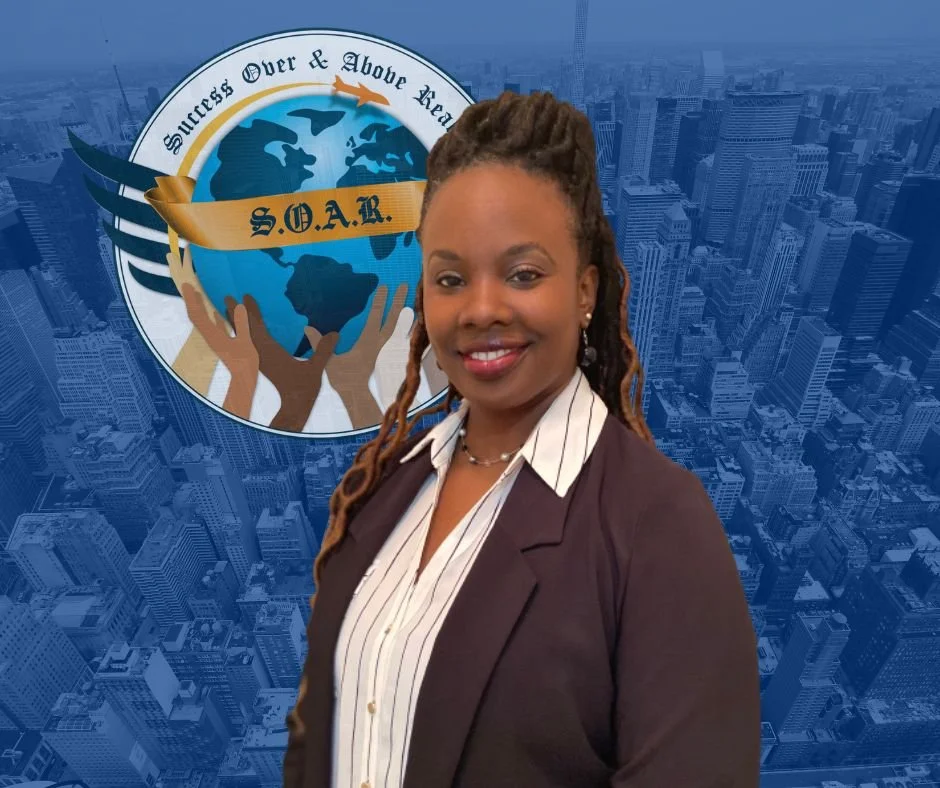 Board of Directors — S.O.A.R. Hospitality and Travel YLC, Inc.