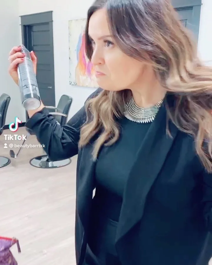 The Beauty BAR