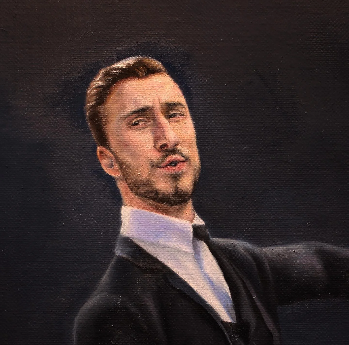 The Fine Art of Dance