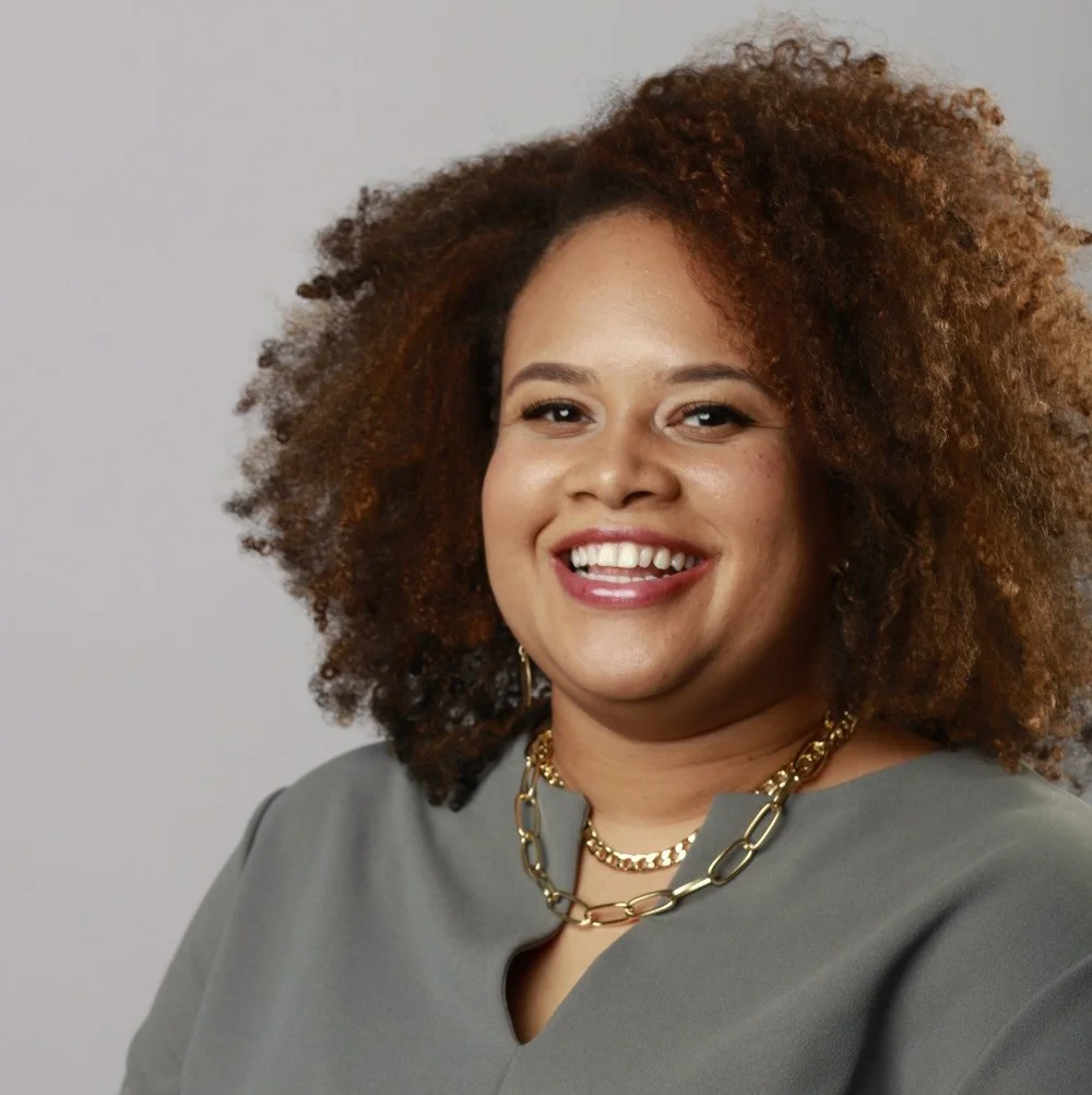 Ariel Davis — Chromatic Brass Collective