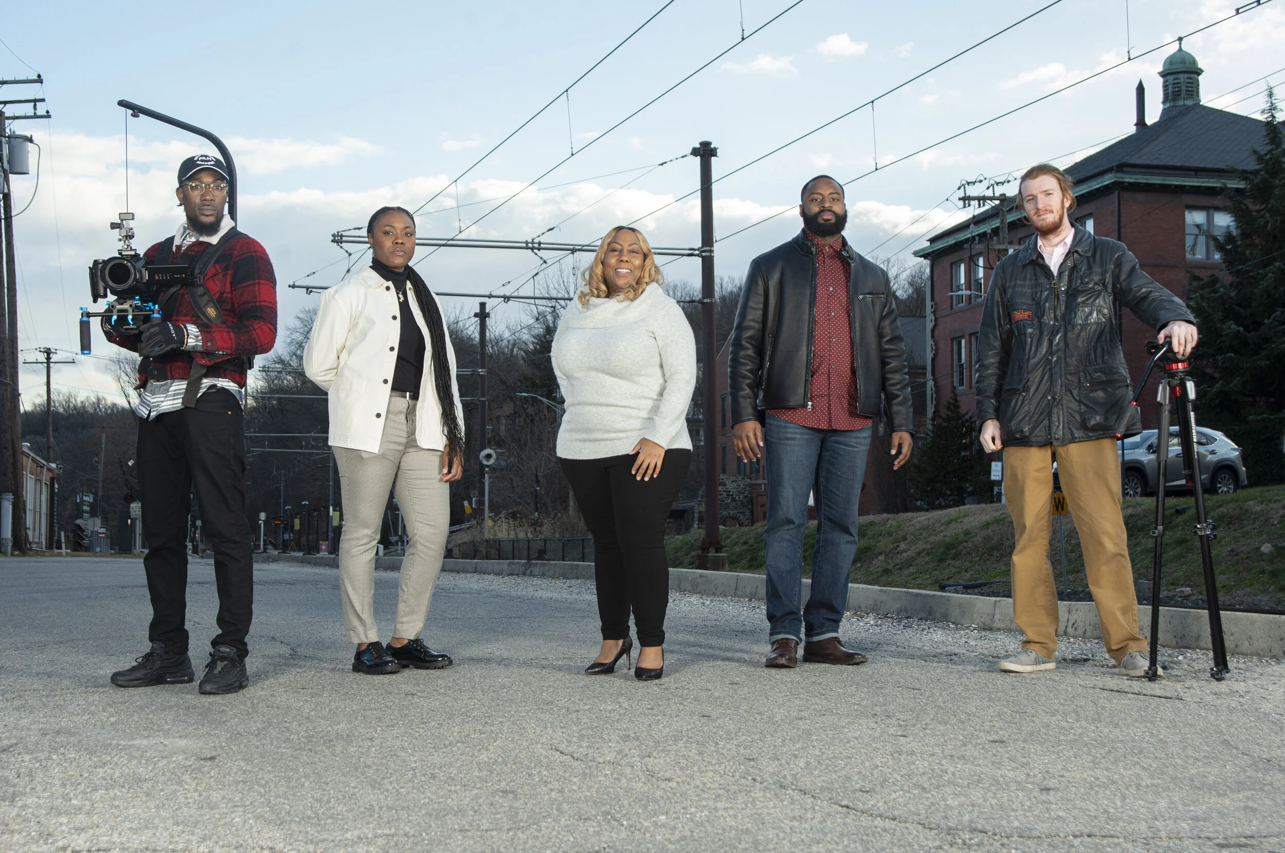 Home — Root Branch Media Group