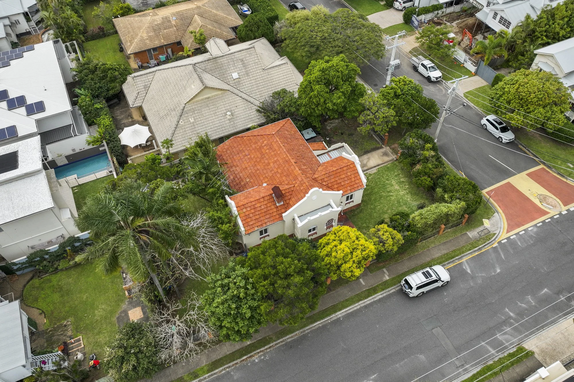 Habitat Property