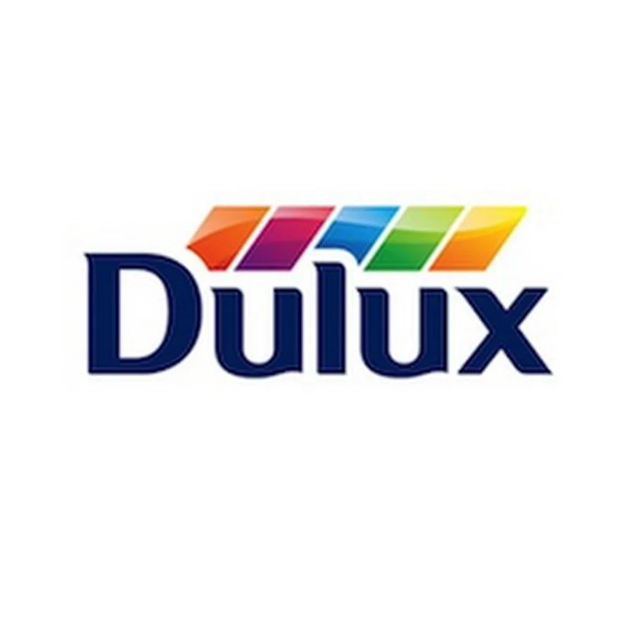 Dulux Paints Logo