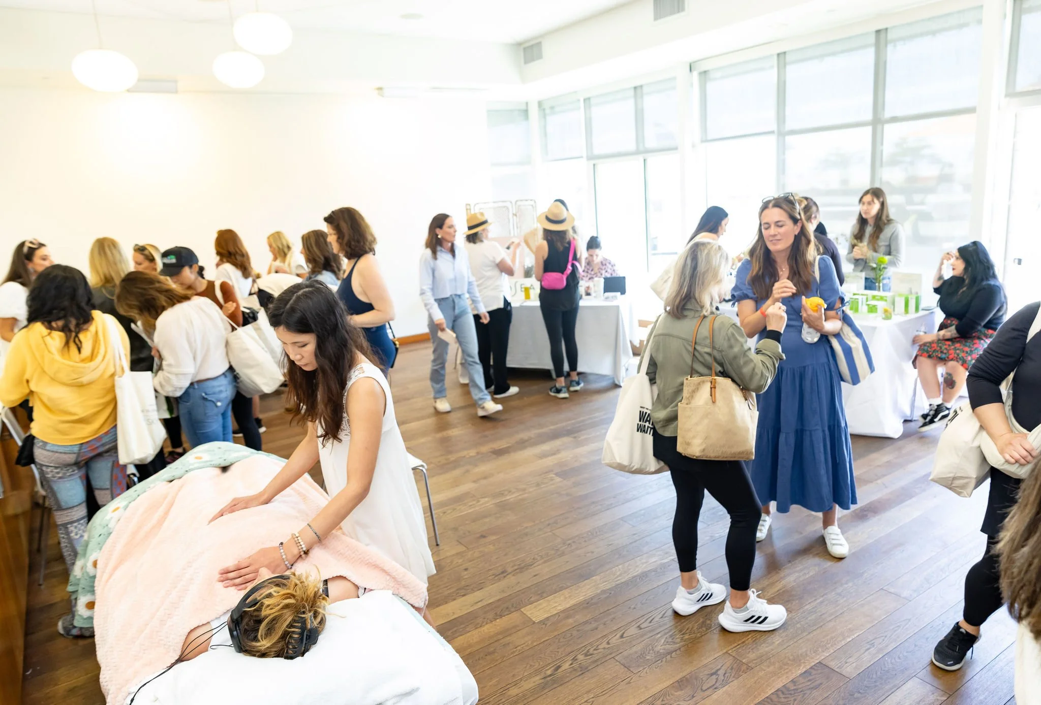 SoCal Wellness Summit