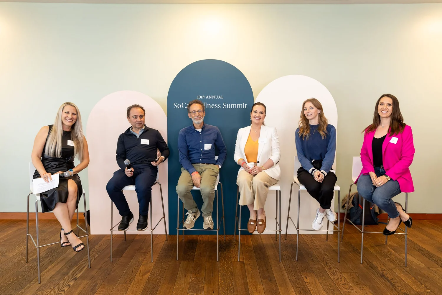 SoCal Wellness Summit