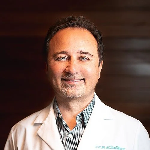 Dr. Kami Hoss — SoCal Wellness Summit