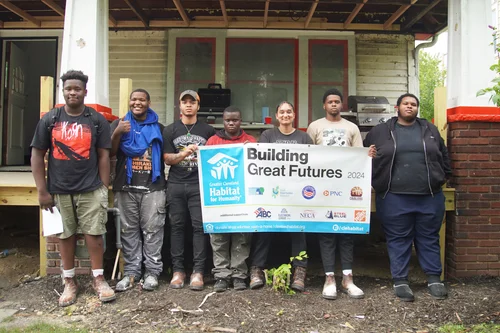 Summer Youth Employment Program — Youth Opportunities Unlimited