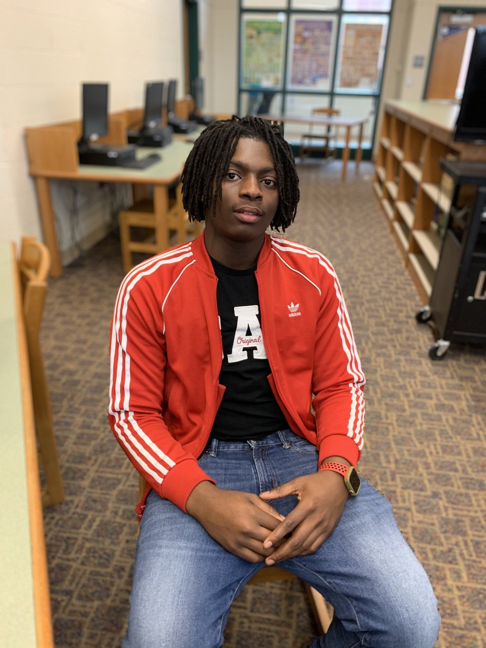 Mock interviews help to build confidence — Youth Opportunities Unlimited