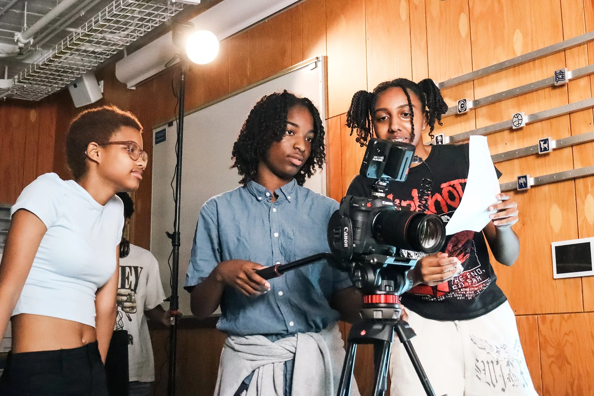 SYEP Career Academies — Youth Opportunities Unlimited