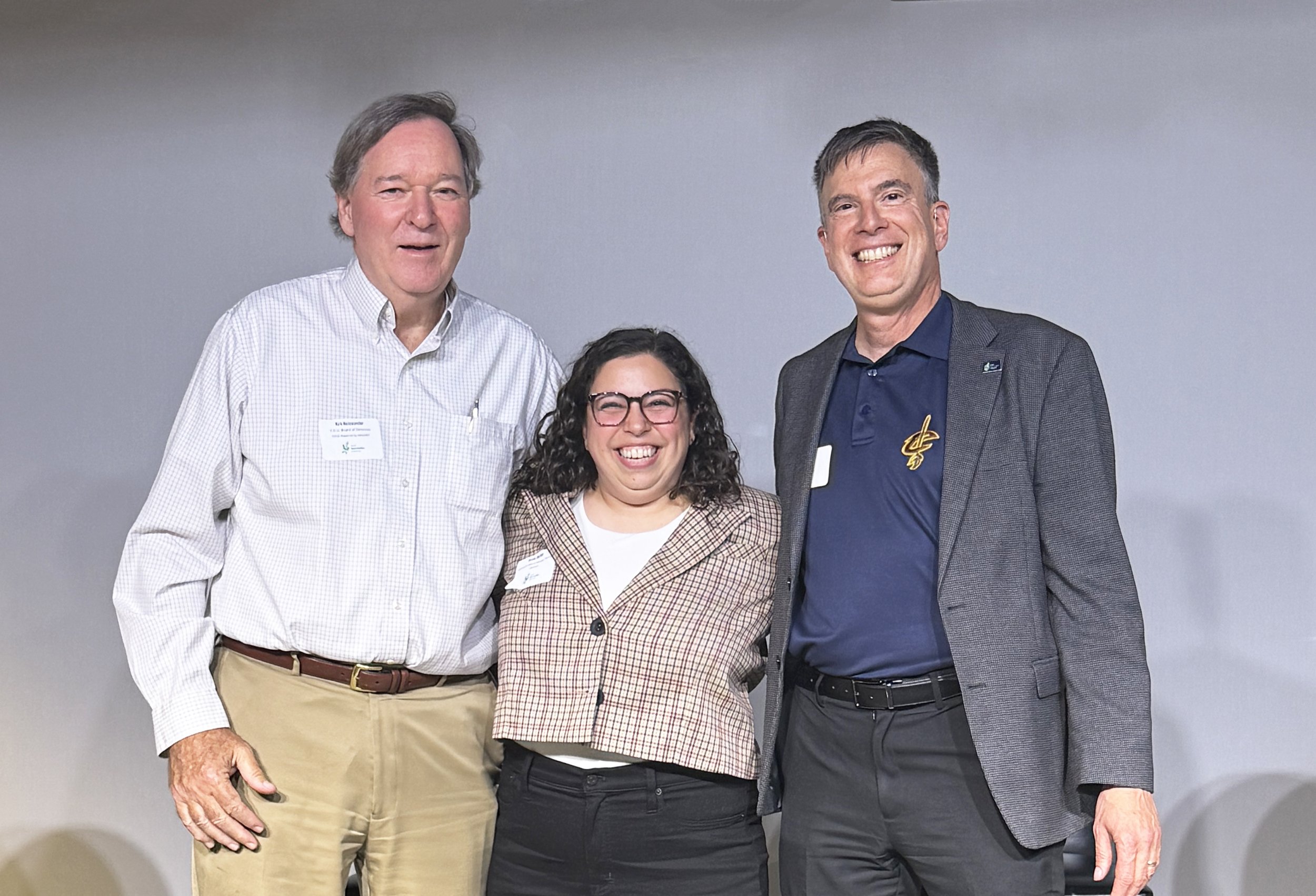 Community Award Recipients 2025 — Youth Opportunities Unlimited