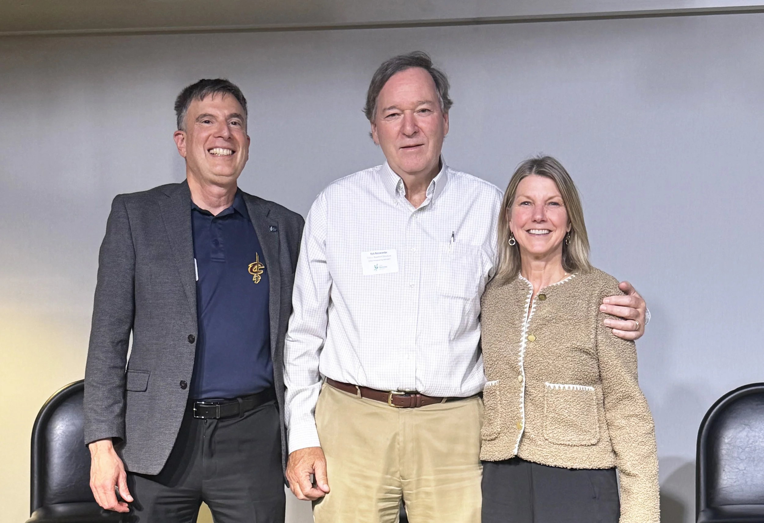 Community Award Recipients 2025 — Youth Opportunities Unlimited