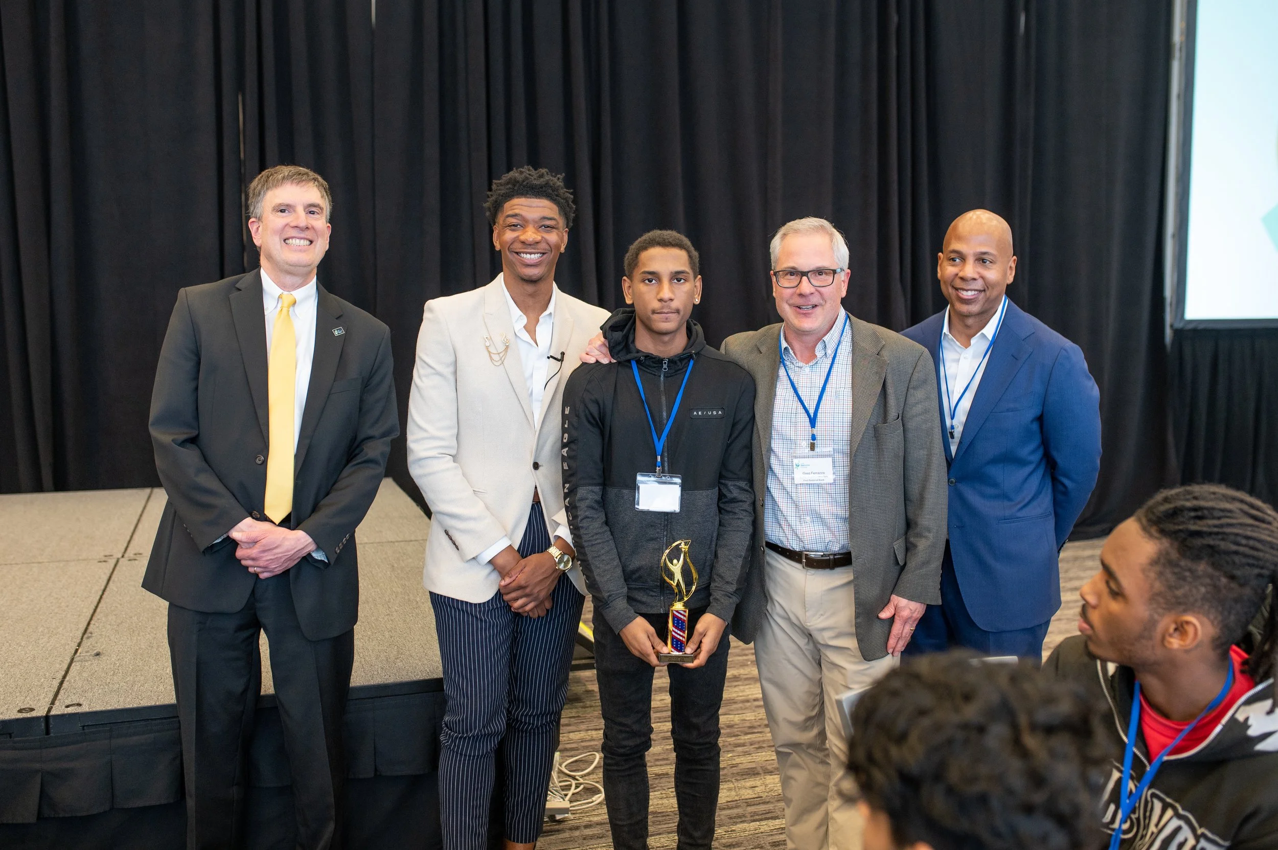 High School Student Adapts & Overcomes at NCA Knowledge Bowl ...