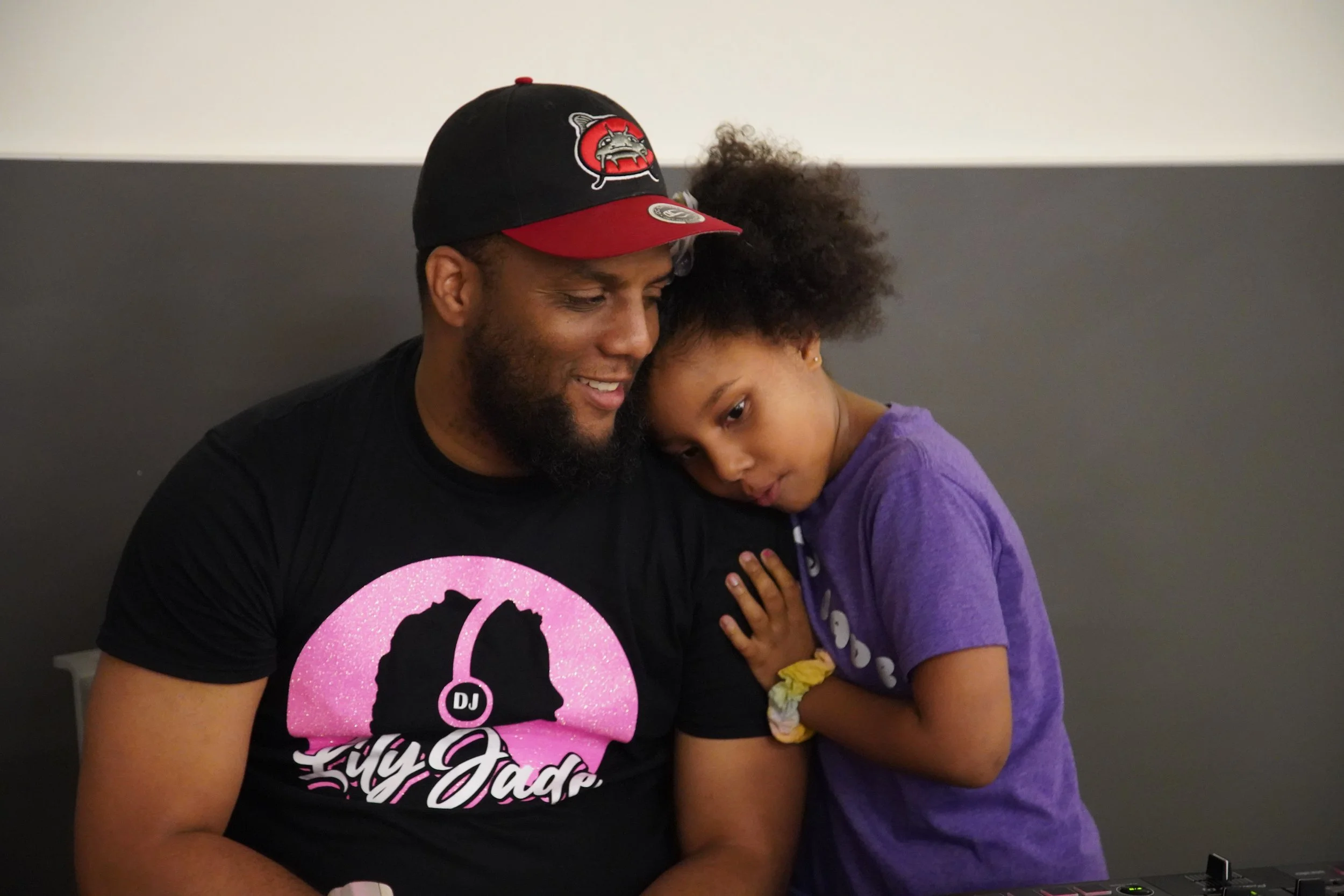 The Impact of a Caring Adult with Juan and Mr. Jolly — Youth ...