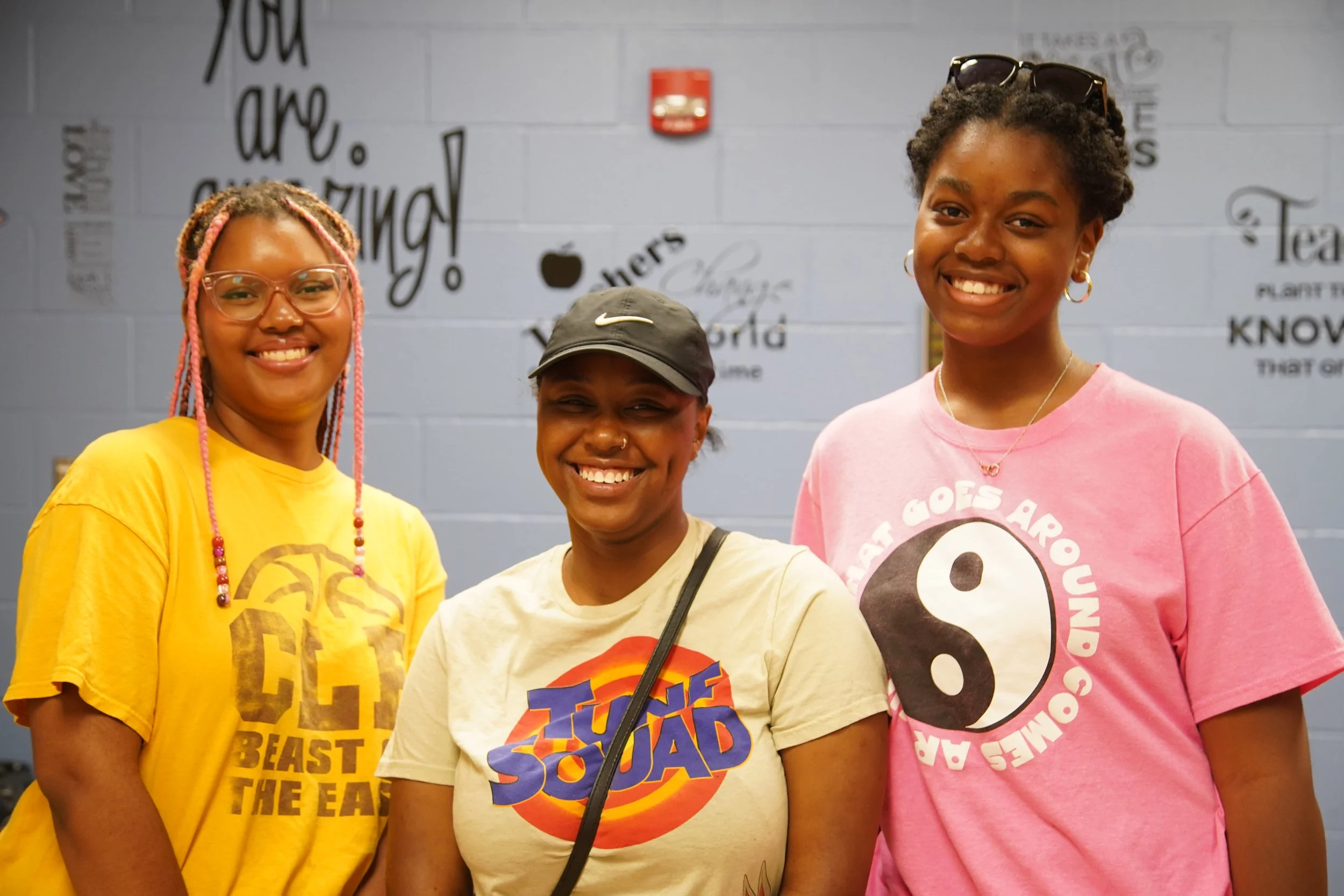 Brenda Stark Award Nominations Now Open — Youth Opportunities Unlimited