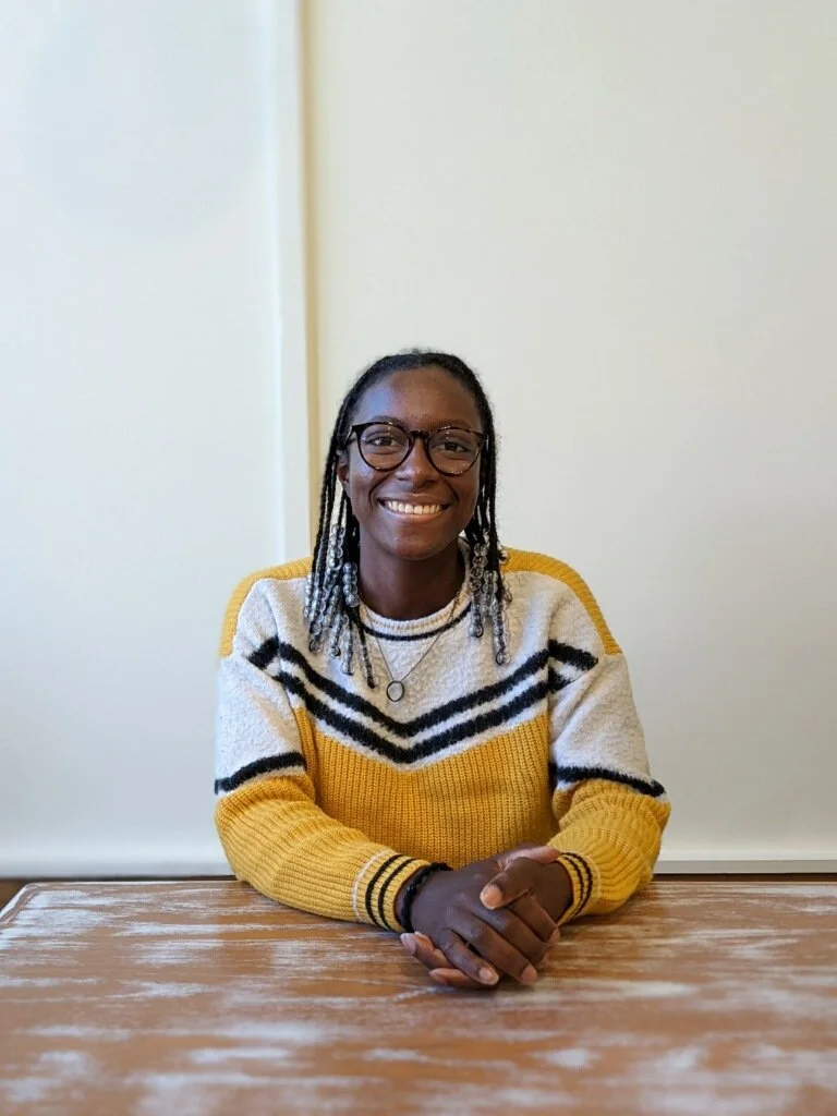 Y.O.U. Intern Spotlight: Cerena Dawson — Youth Opportunities Unlimited
