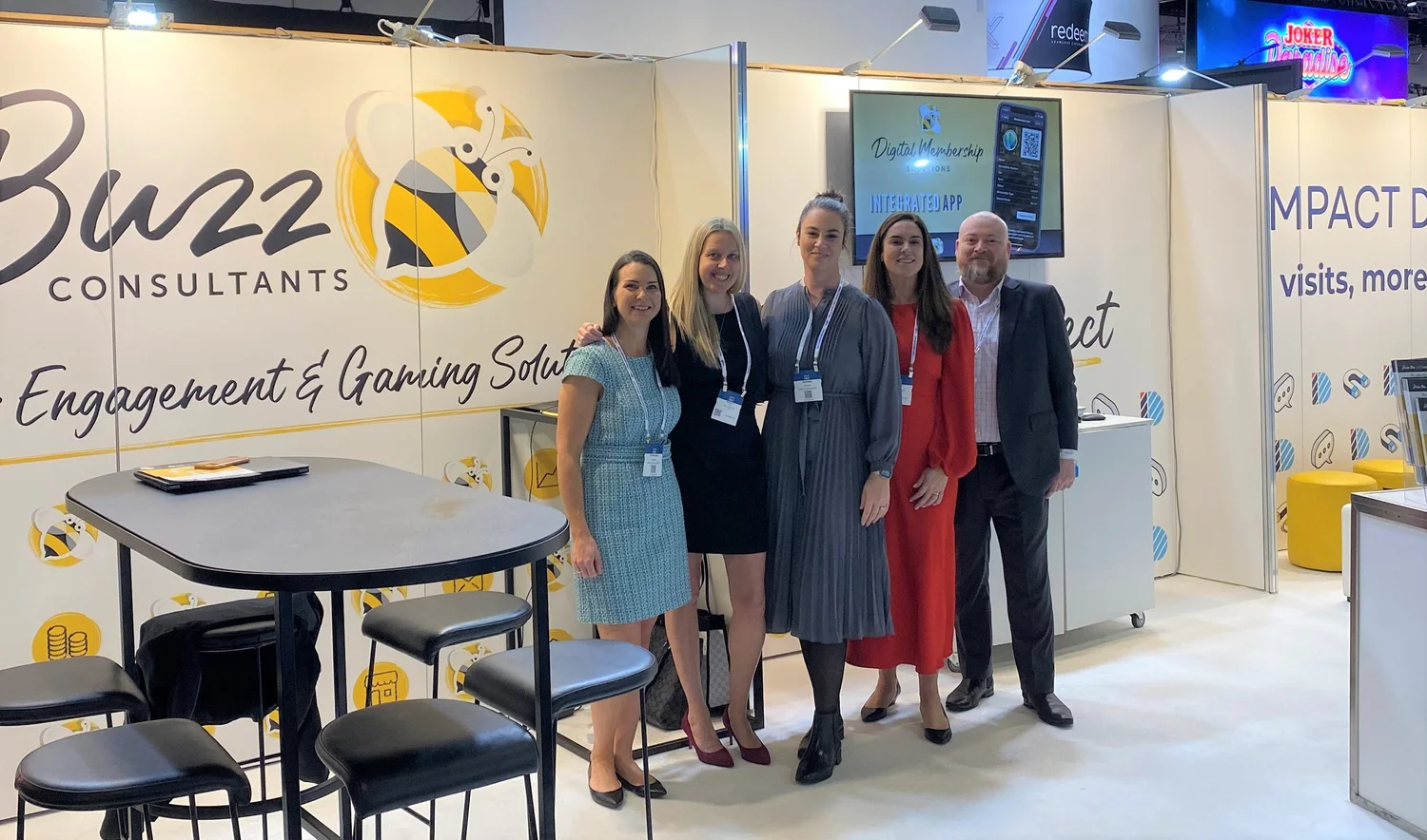 About — Buzz Consultants