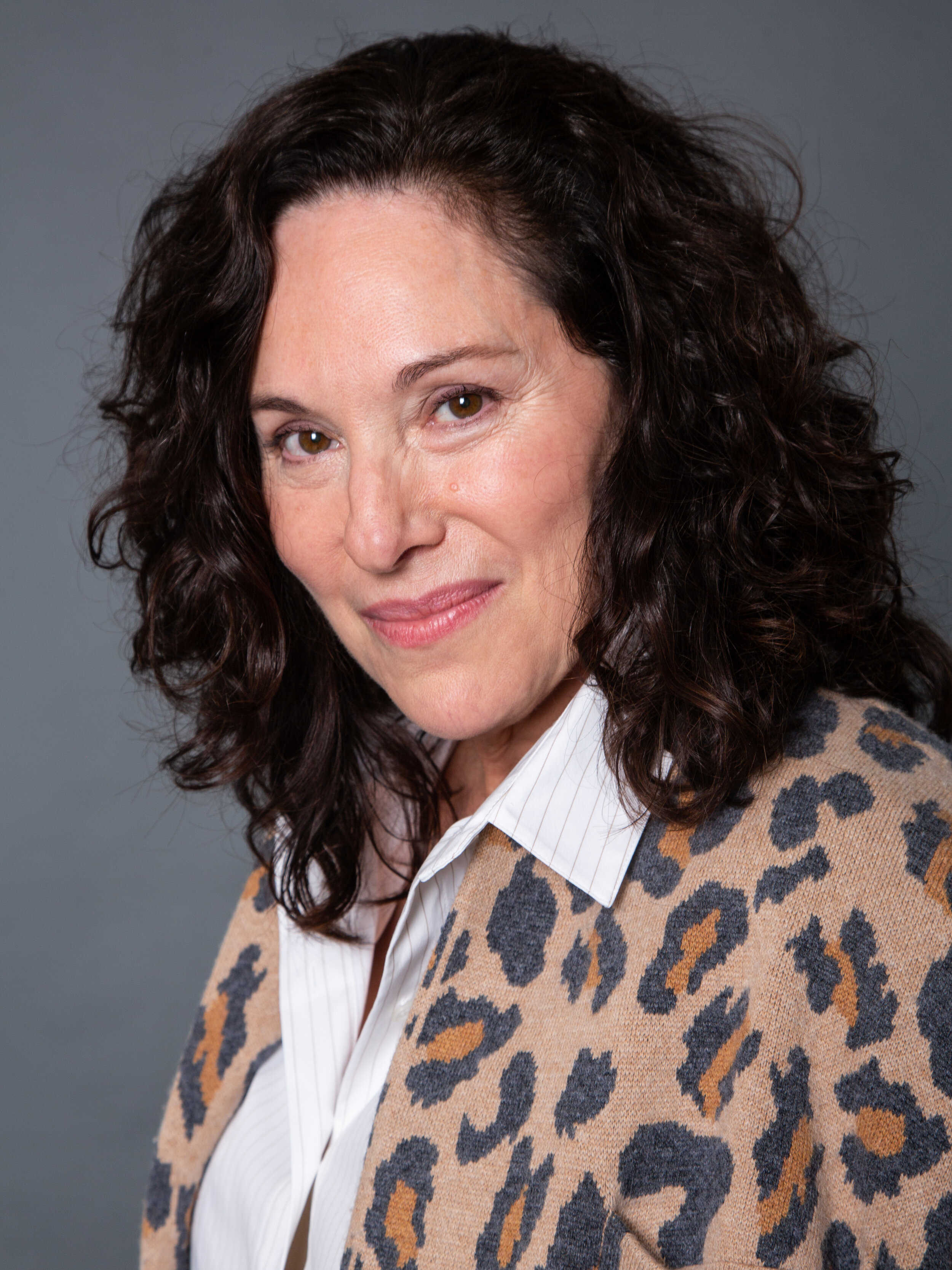 MEDIA & PRESS KIT — Ilene V. Fishman