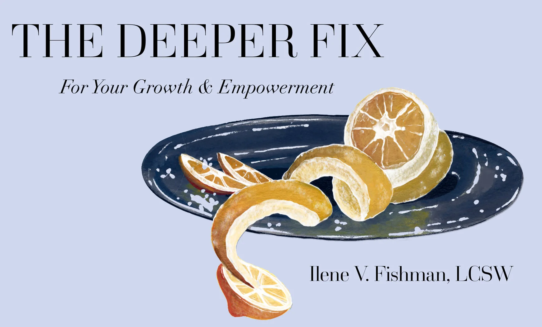 Ilene V. Fishman