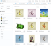 How I Create Watercolor NFTs — The Last Pigment | Watercolor Tutorials ...
