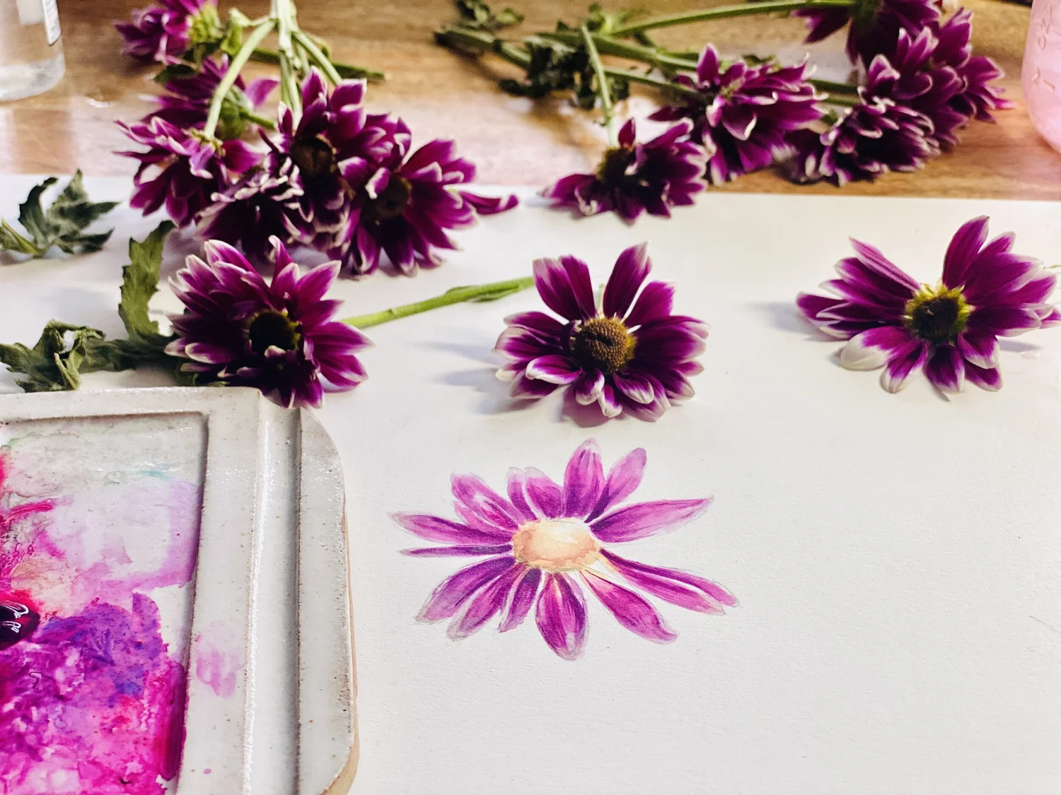 Why are Watercolors so Difficult? — The Last Pigment | Watercolor ...