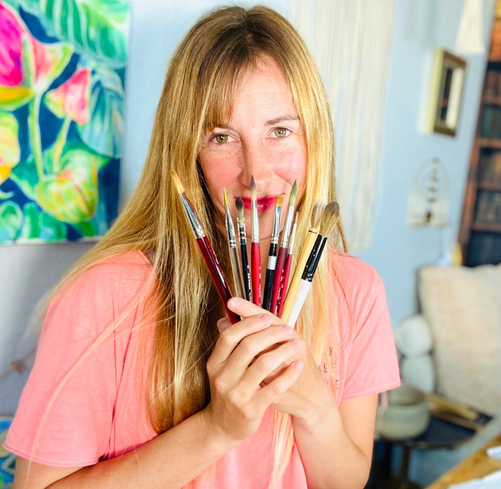NFT Crash Course for Beginners — The Last Pigment | Watercolor ...