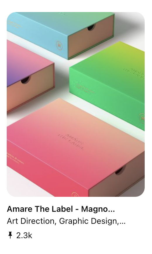Best Packaging Colors for 2025 — The Last Pigment | Watercolor ...