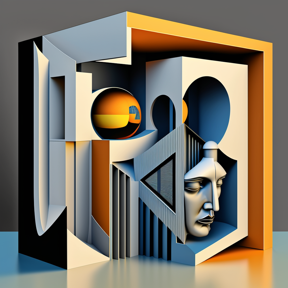 Simulacra and Simulation by Jean Baudrillard explained for Artists ...