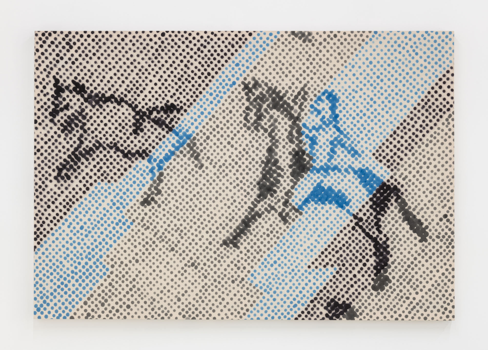 Ishi Glinsky, Monuments to Survival | XIBT Contemporary Art Magazine