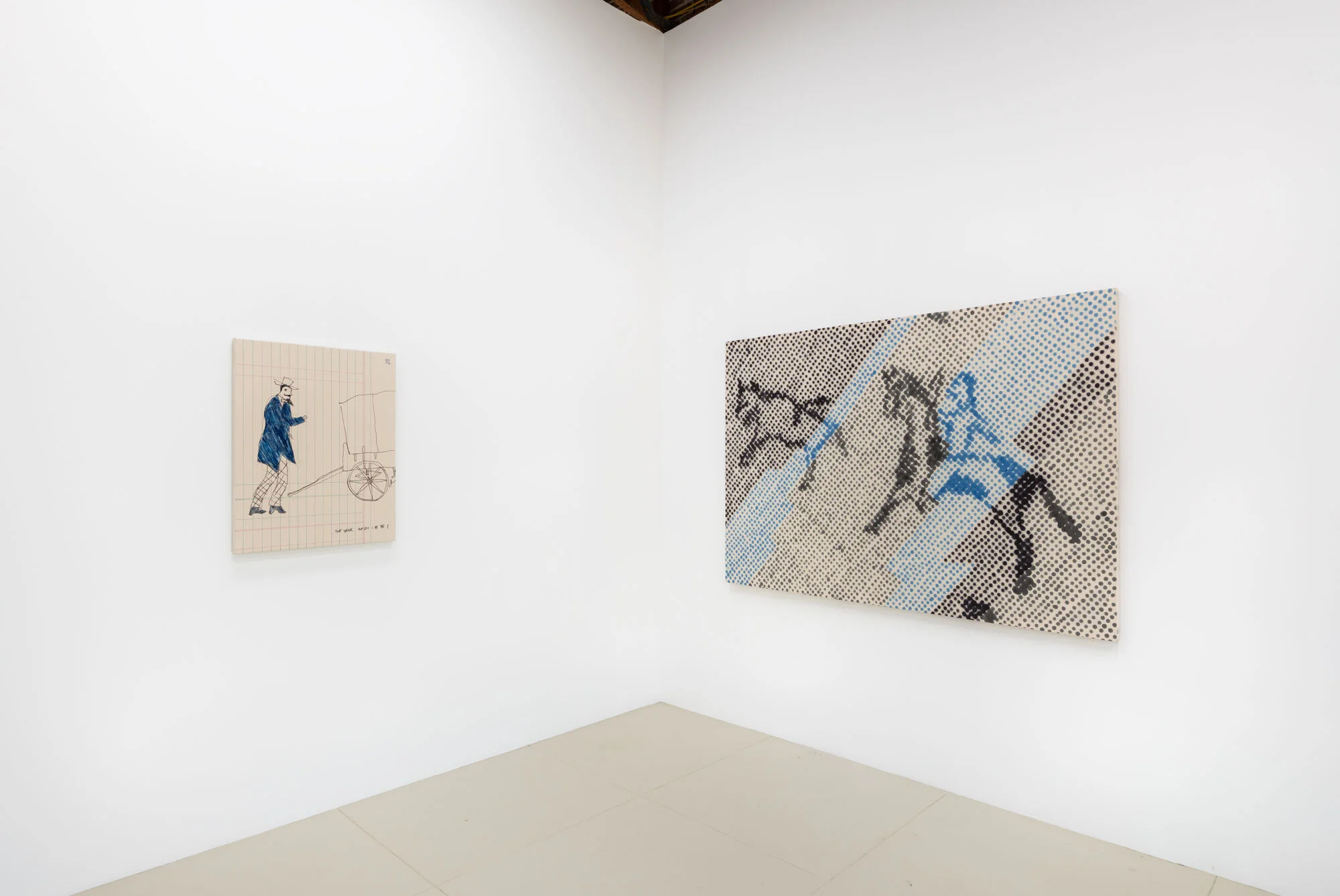Ishi Glinsky, Monuments to Survival | XIBT Contemporary Art Magazine