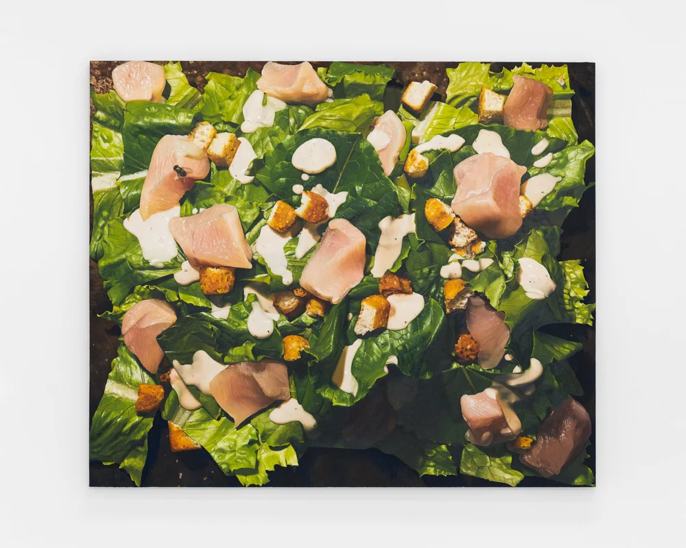 Adam Higgins — CHRIS SHARP