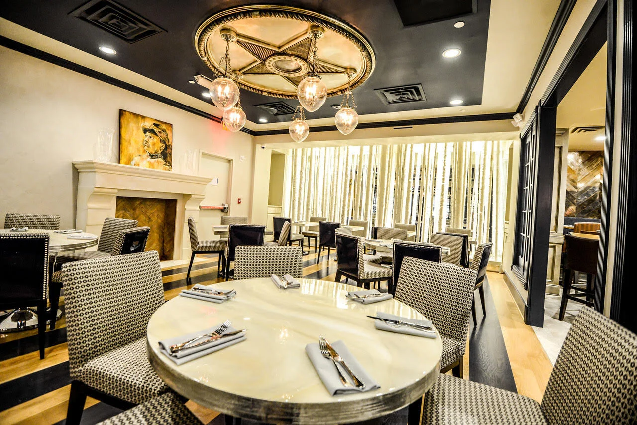 Teddy & The Bully Bar | Discover Dining Delights