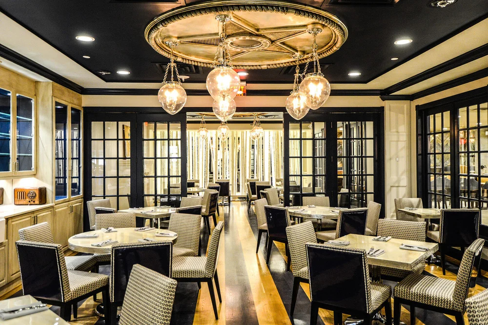 Private Events — Teddy & The Bully Bar