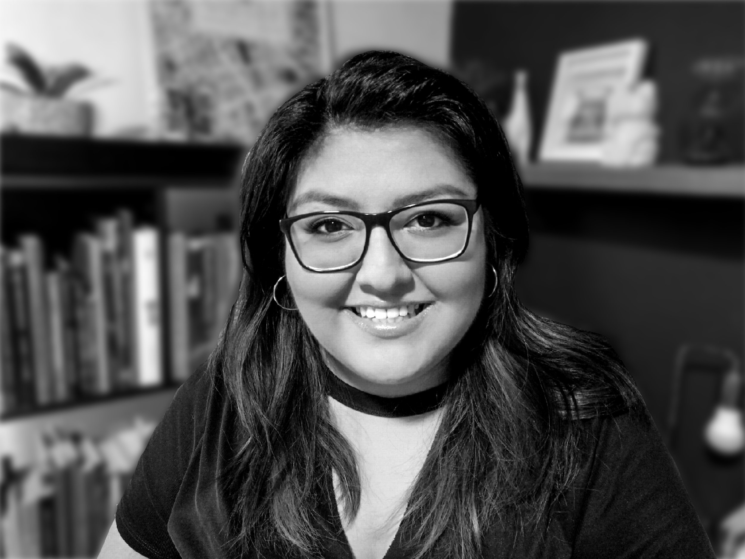 Estefanie Quispe - Diseñadora visual de datos y gráfica urbana