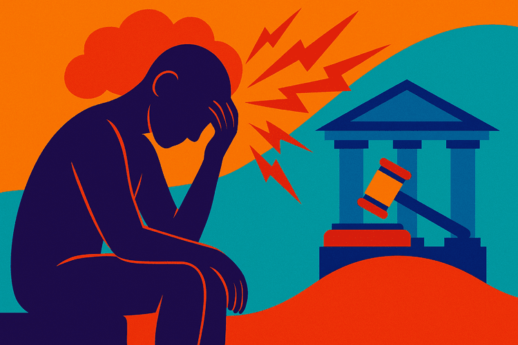 Motions to Reopen In Absentia Orders for Psychological Trauma or Mental ...
