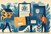 How to Change Your Address with EOIR, ICE, USCIS & USPS | Asylum Guide ...