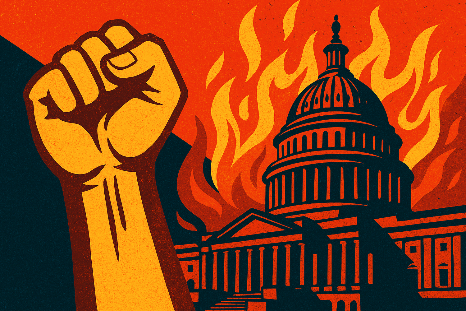 Rebellion and Insurrection (18 U.S.C. § 2383) — Crimes Against the ...