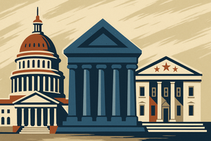 Understanding U.S. Immigration Departments and Agencies: DHS, DOJ, and ...
