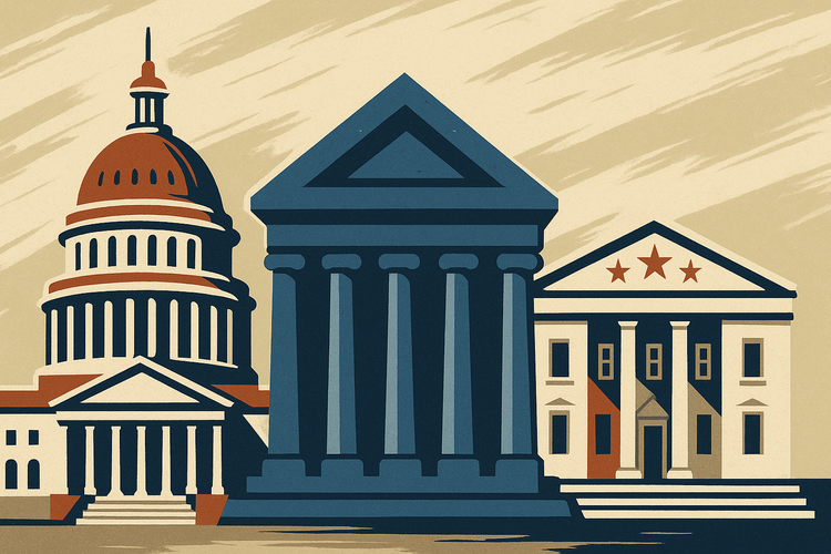 Understanding U.S. Immigration Departments and Agencies: DHS, DOJ, and ...