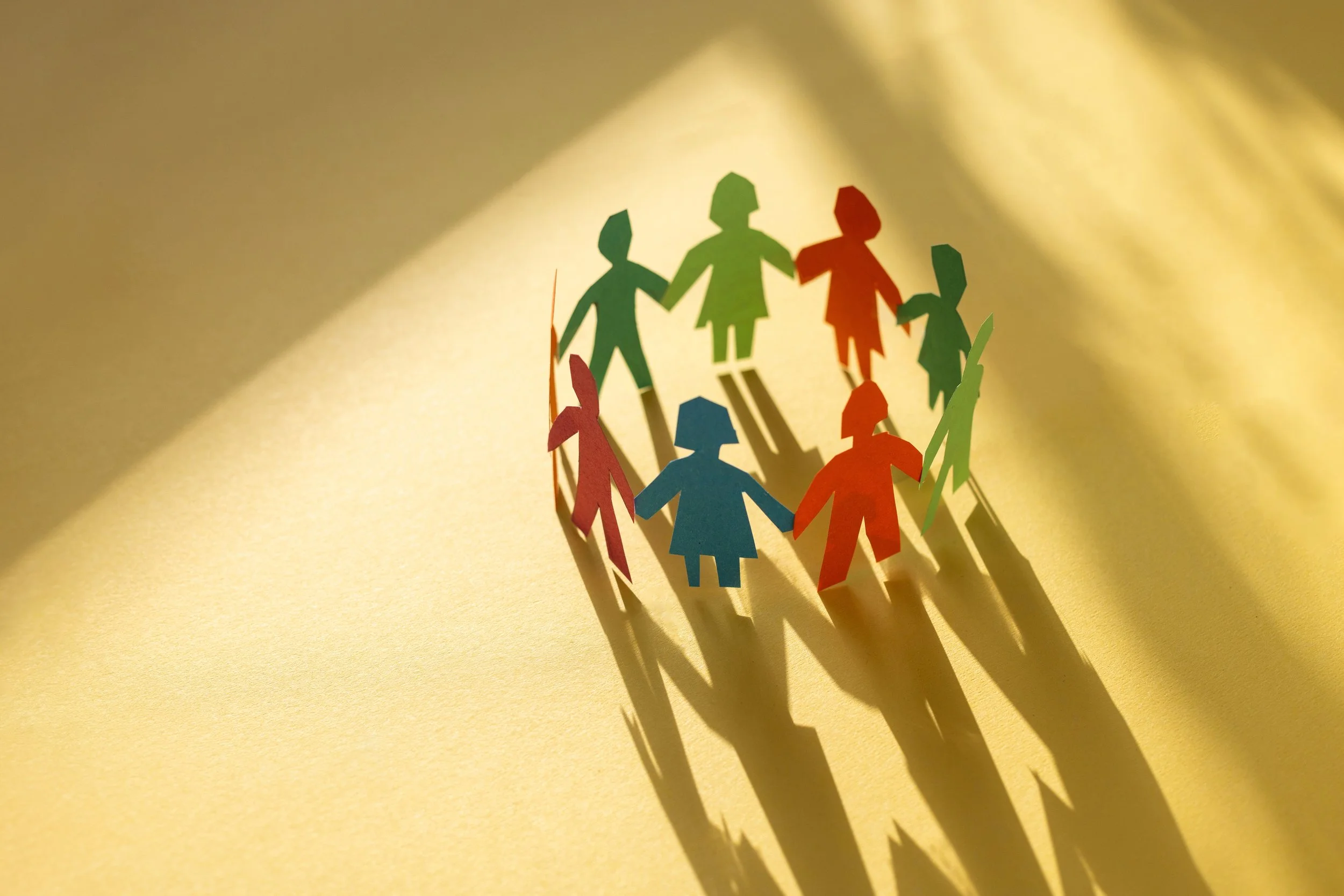 Membership in a Particular Social Group (PSG) in Asylum Law | Charles ...