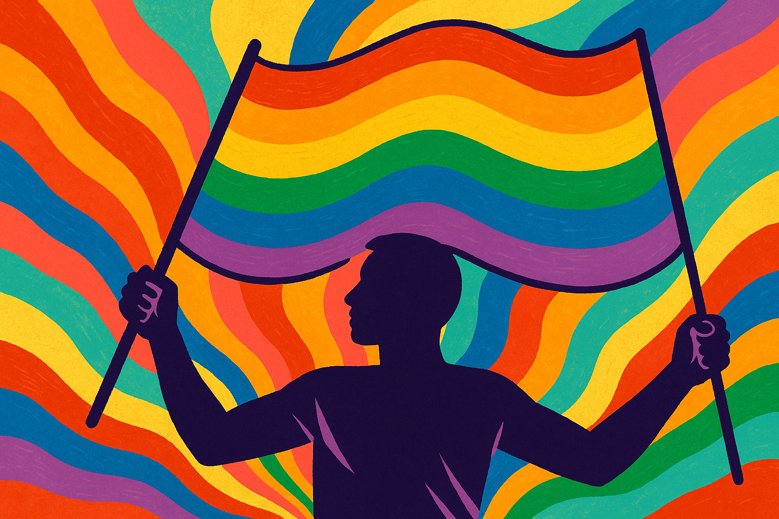 LGBTQ+ Asylum in the United States | Particular Social Group ...